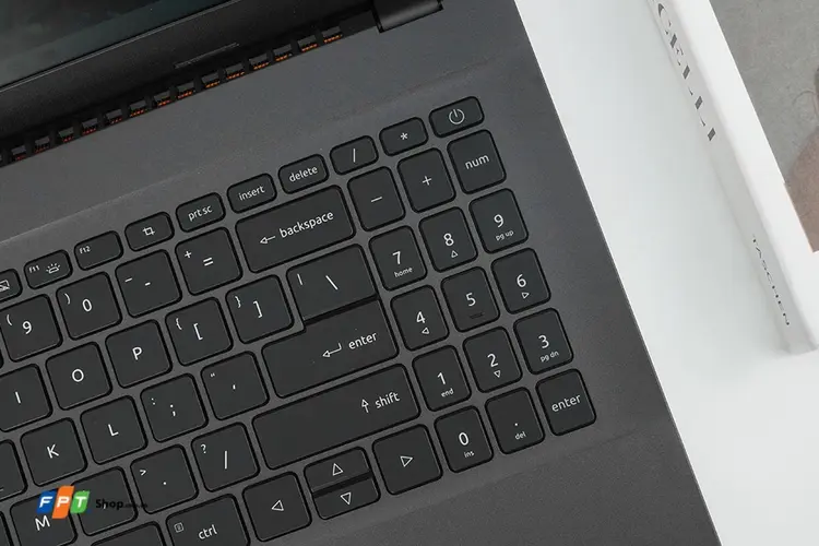 Acer Aspire 7 Gaming A715-76G-55T6 | Giá giảm lớn